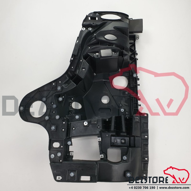 Suport far stanga Mercedes Actros MP4 - cod OEM: A9608803303 | DEZSTORE ...