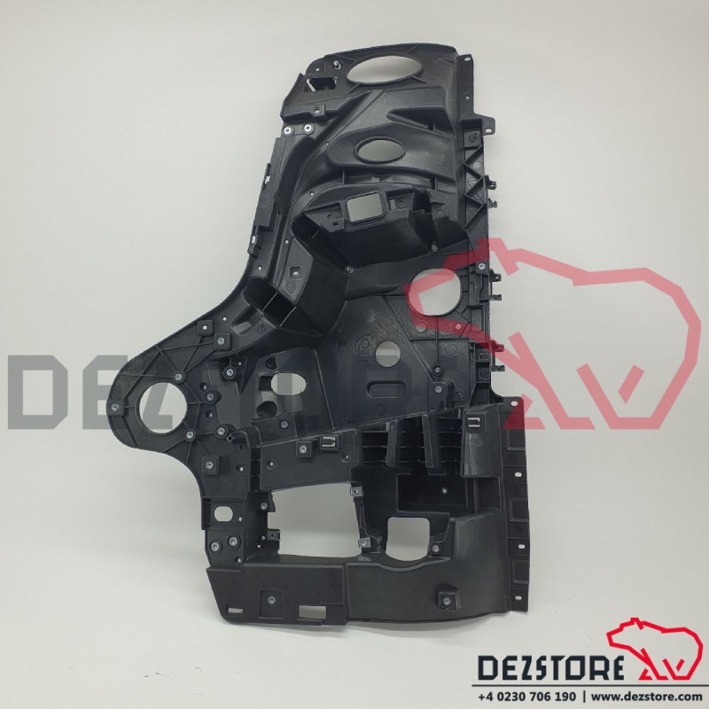 Suport far stanga Mercedes Actros MP4 - cod OEM: A9608803303 | DEZSTORE ...