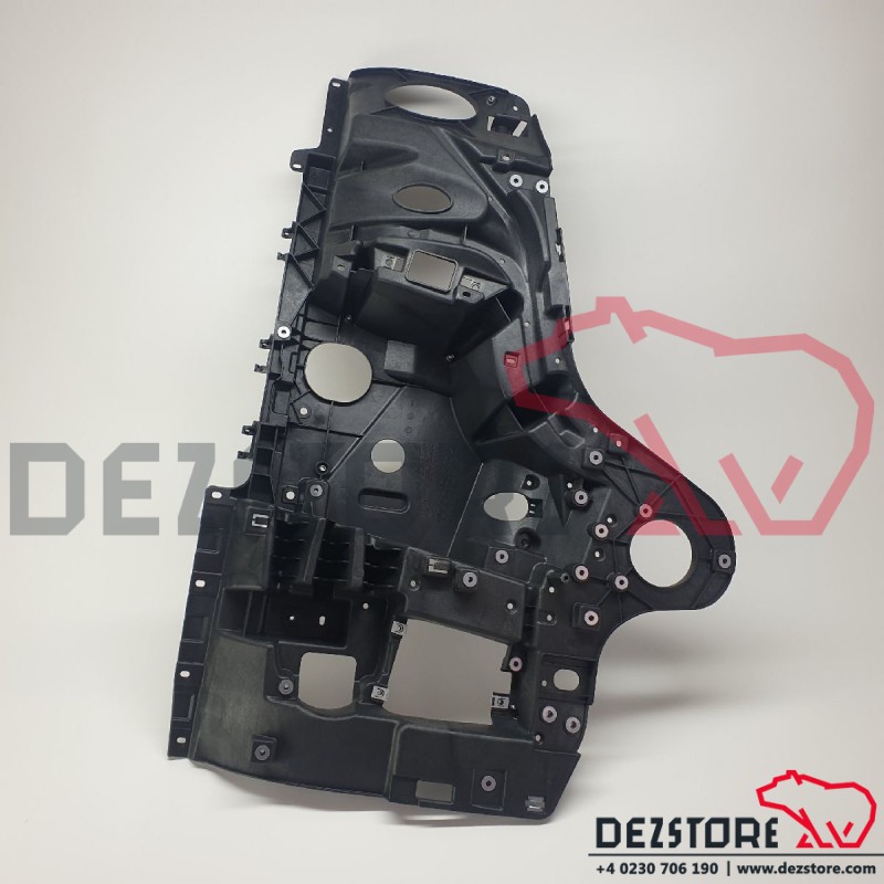 Suport far dreapta Mercedes Actros MP4 - cod OEM: A9608803403 ...