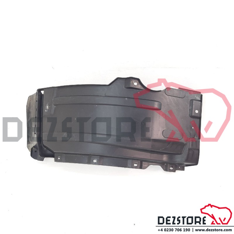 Carena noroi axa fata stanga Mercedes Actros MP4 - cod OEM: A9608814003 ...
