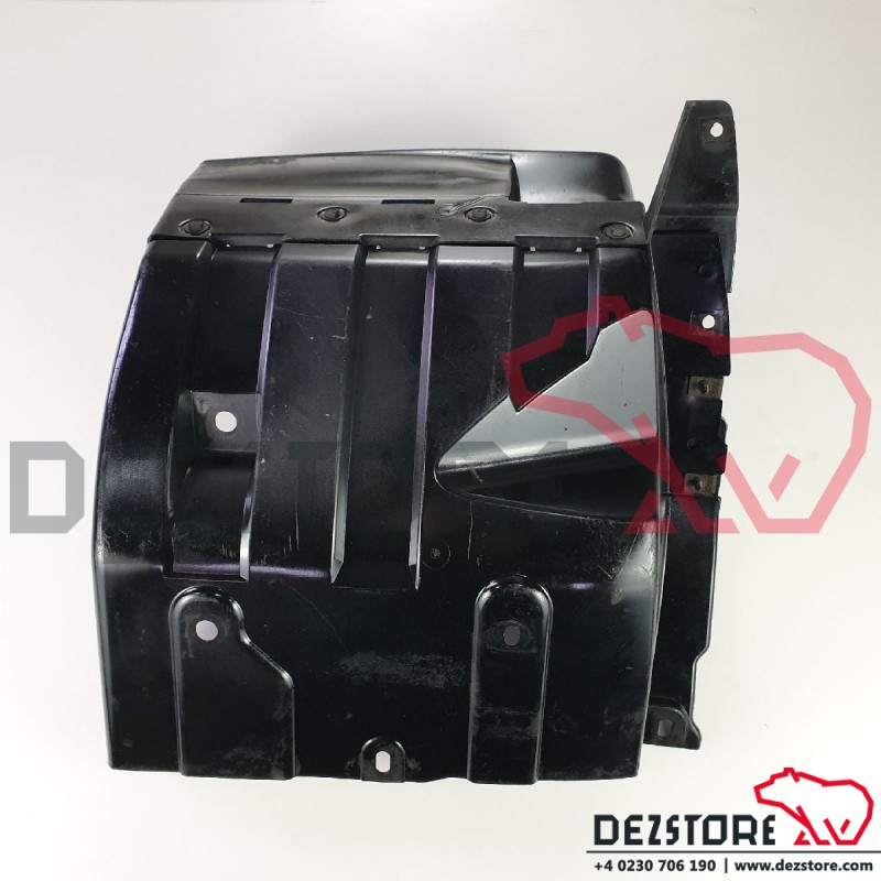 A9608818603 CARENA NOROI AXA FATA STANGA MERCEDES ACTROS MP4 | DEZSTORE ...
