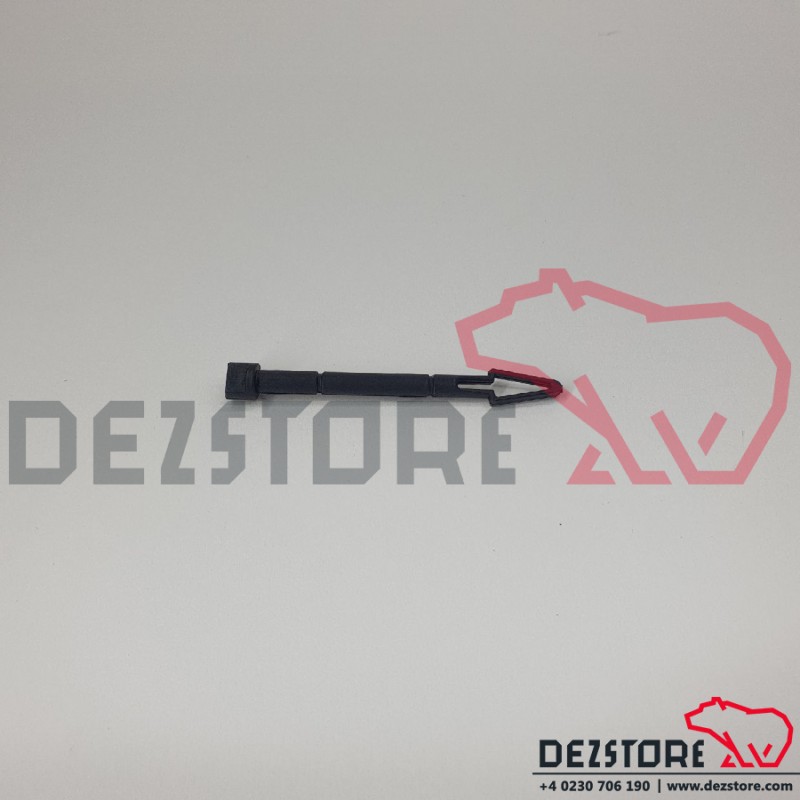 Clema fixare ornament far Mercedes Actros MP4 - cod OEM: A9608850415 ...