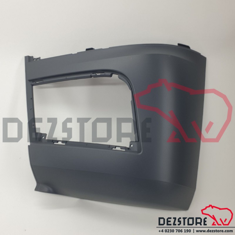 Ornament proiector ceata stanga Mercedes Actros MP4 - cod OEM ...