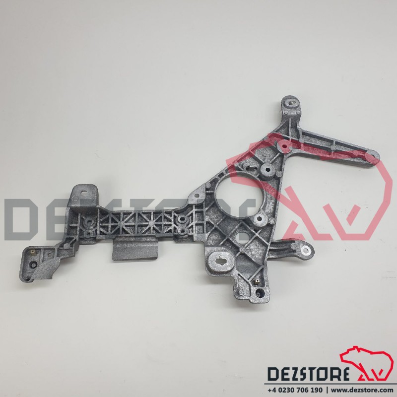 Suport bara fata stanga Mercedes Actros MP4 - cod OEM: A9608801065 ...