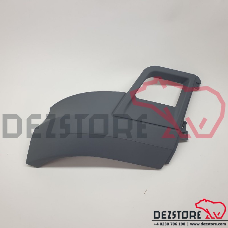 Ornament colt bara fata dreapta Mercedes Arocs - cod OEM: A9608852225 ...