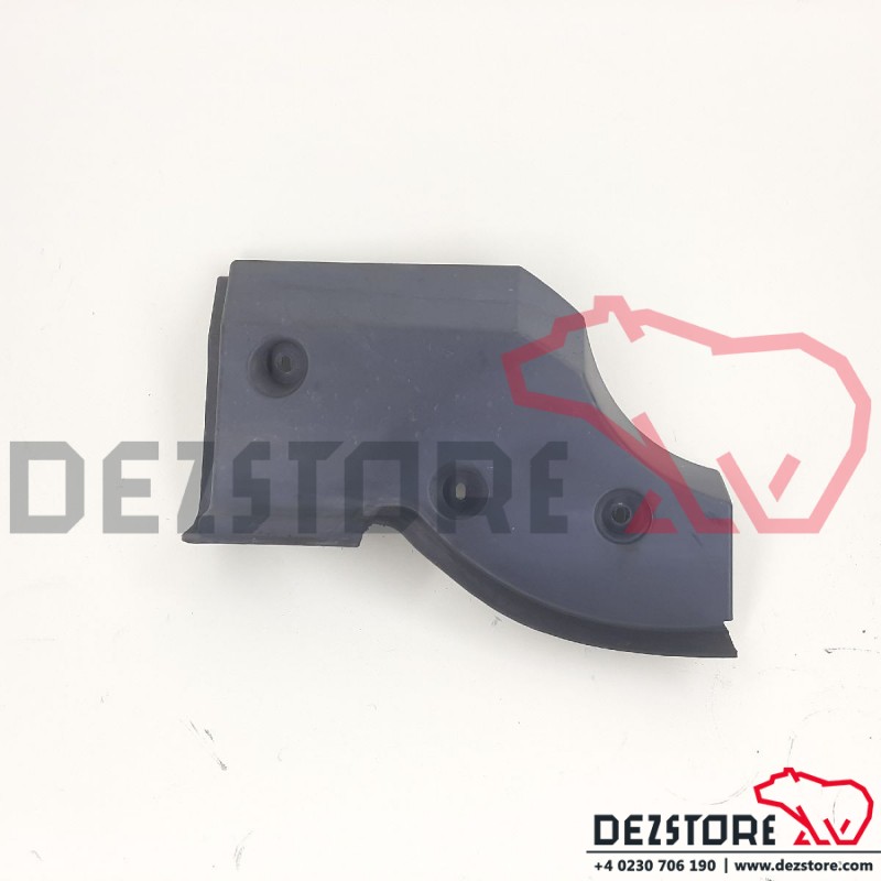 Ornament bara fata stanga Mercedes Actros MP4 - cod OEM: A9608852474 ...