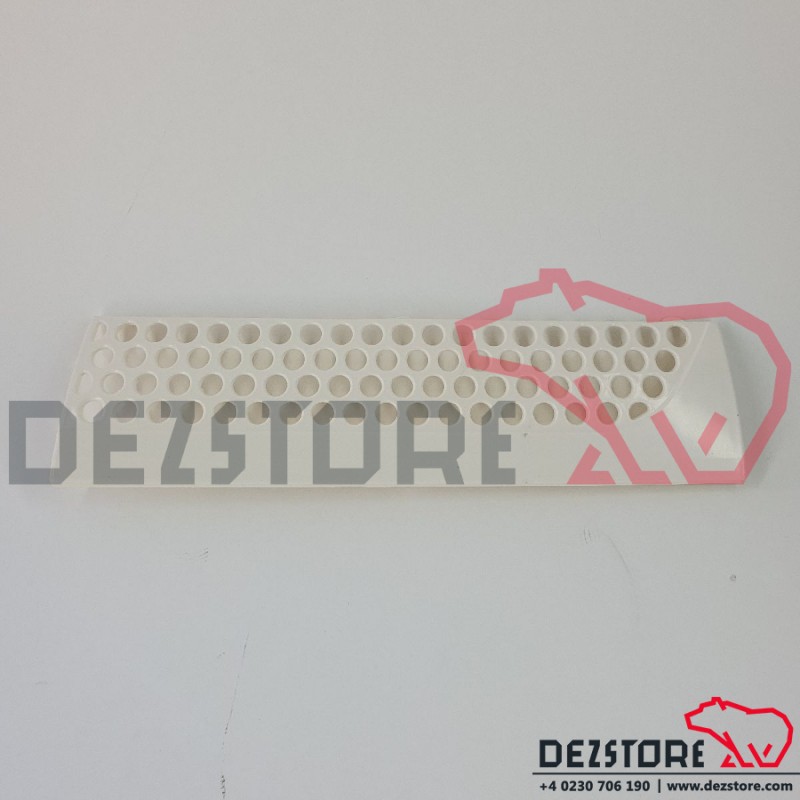 Ornament bara fata stanga Mercedes Actros MP4 - cod OEM: A9608852584 ...