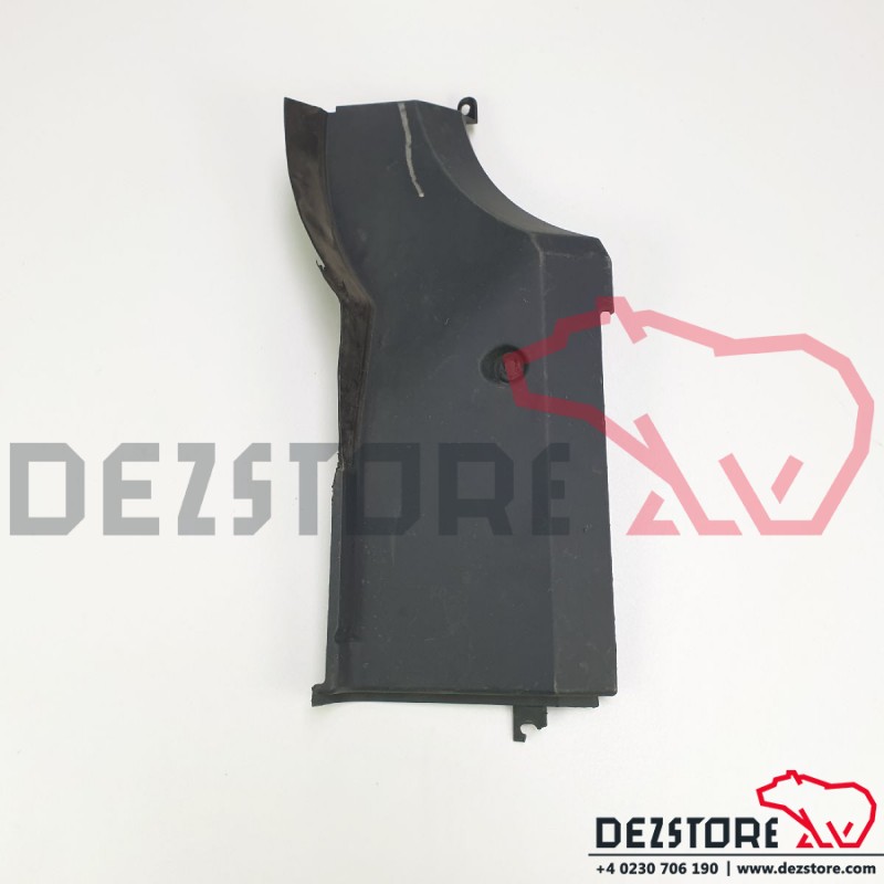 Ornament bara fata dreapta Mercedes Actros MP4 - cod OEM: A9608854874 ...