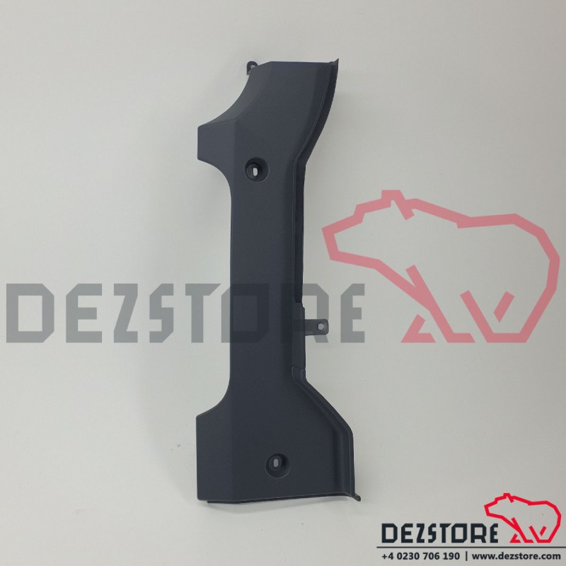 Ornament bara fata stanga Mercedes Actros MP4 - cod OEM: A9608856874 ...
