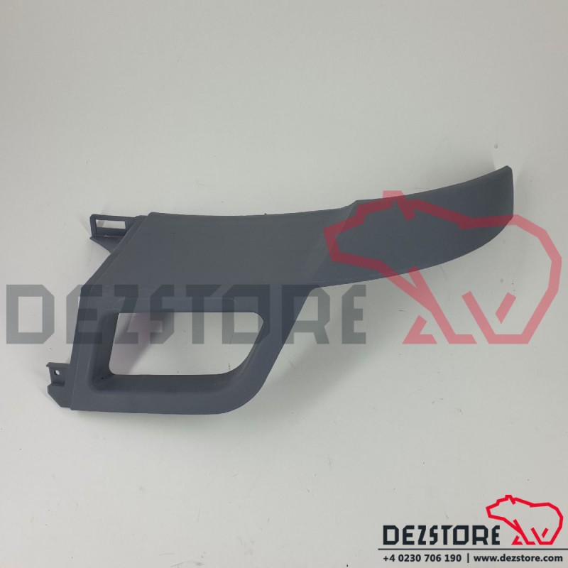 Ornament colt bara fata dreapta Mercedes Arocs - cod OEM: A9608856925 ...