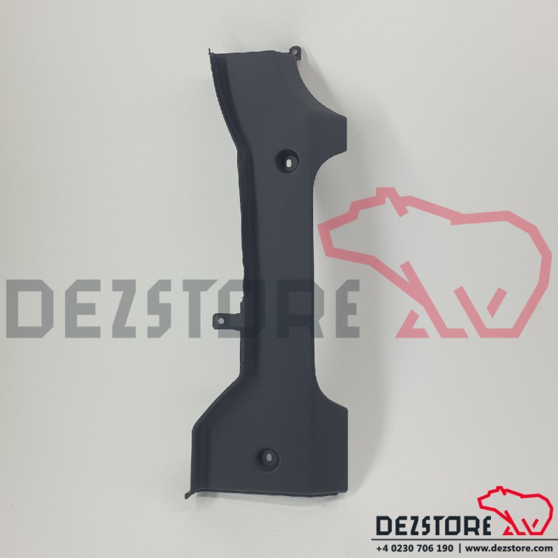 Ornament bara fata dreapta Mercedes Actros MP4 - cod OEM: A9608856974 ...