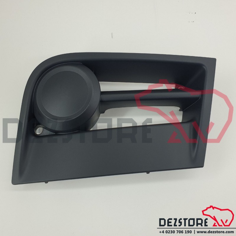 Ornament proiector ceata dreapta Mercedes Actros MP4 - cod OEM ...