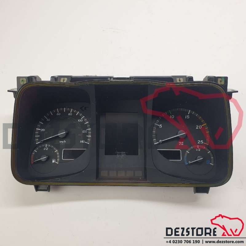 Ceasuri de bord Mercedes Actros MP4 - cod OEM: A9614467521 | DEZSTORE ...