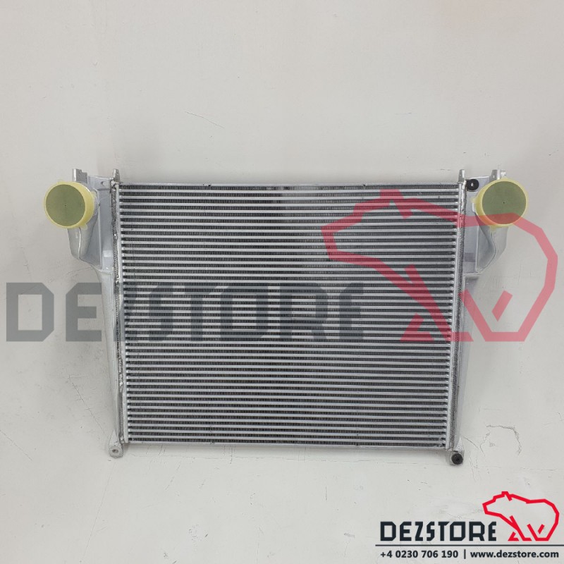 Radiator intercooler Mercedes Actros MP4 - cod OEM: A9615000002 ...