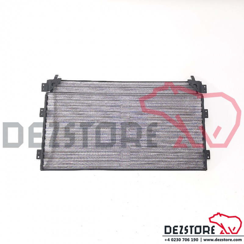 DEZSTORE - Plasa insecte Mercedes Actros MP4 - cod OEM: A9615000017