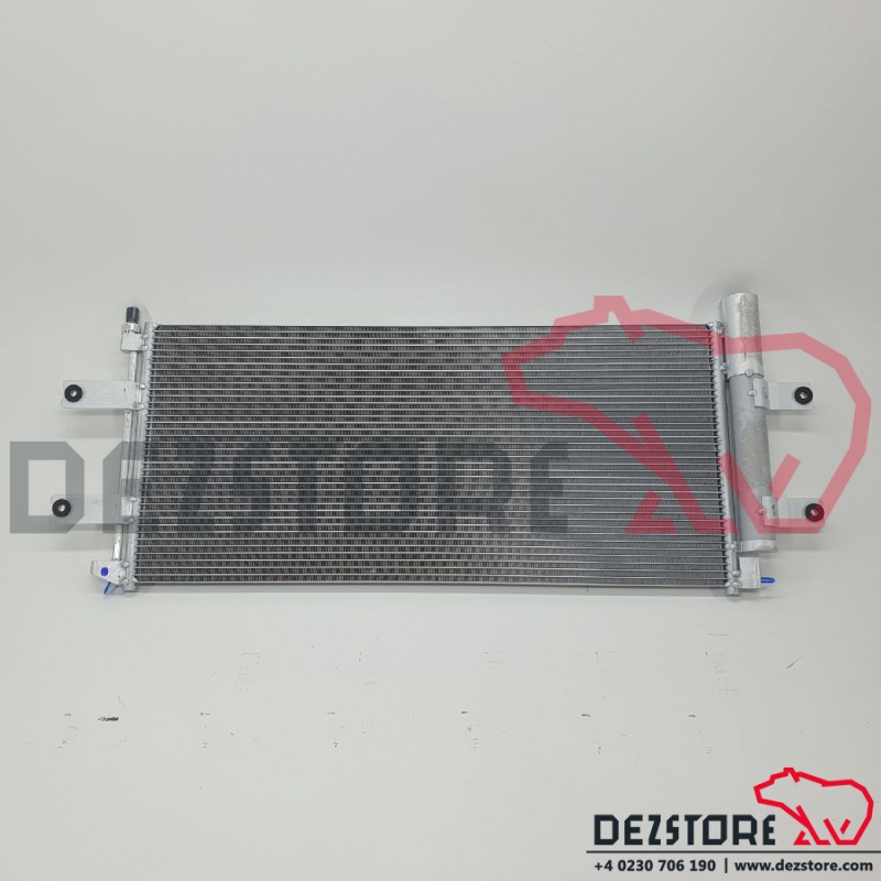 Radiator AC Mercedes Actros MP4 - cod OEM: A9615000054 | DEZSTORE ...