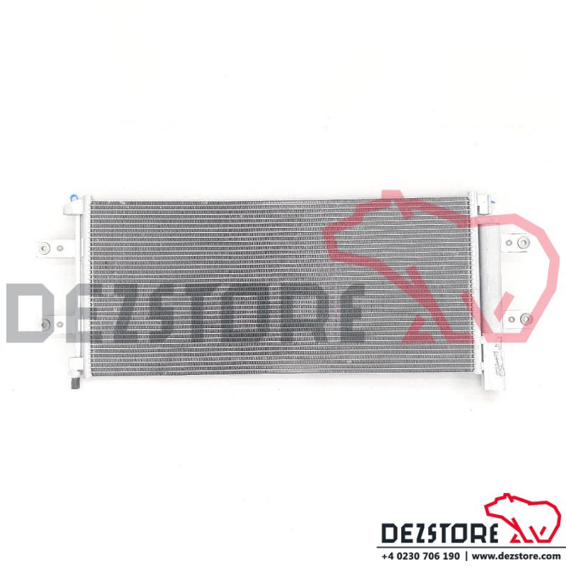 Radiator AC Mercedes Actros MP4 - cod OEM: A9615000154 | DEZSTORE ...