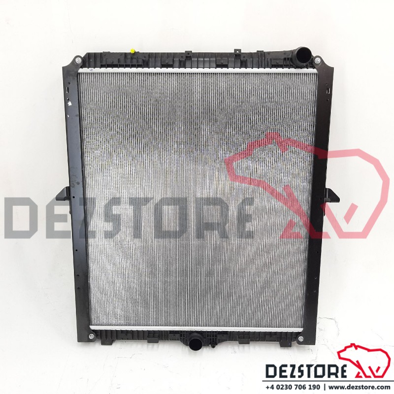 Radiator apa Mercedes Actros MP4 - cod OEM: A9615000800 | DEZSTORE ...