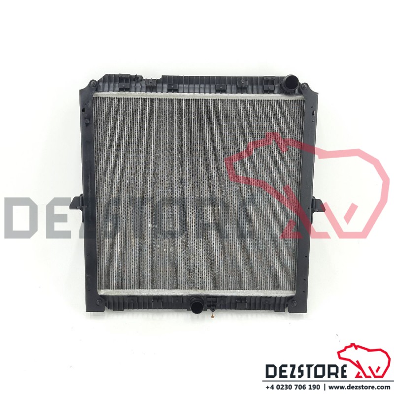 Radiator apa Mercedes Actros MP4 - cod OEM: A9615000900 | DEZSTORE ...