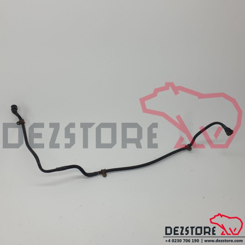 Conducta AdBlue Mercedes Actros MP4 - cod OEM: A9615001072 | DEZSTORE ...