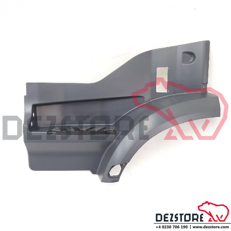 Scara mare stanga Mercedes Arocs - cod OEM: A9616665001 | DEZSTORE ...