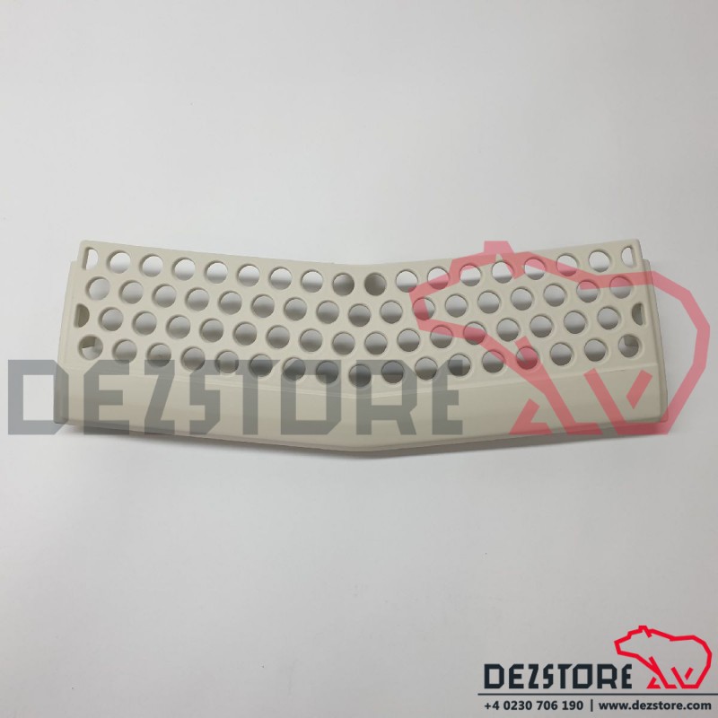 Ornament bara fata Mercedes Actros MP4 - cod OEM: A9618850153 ...