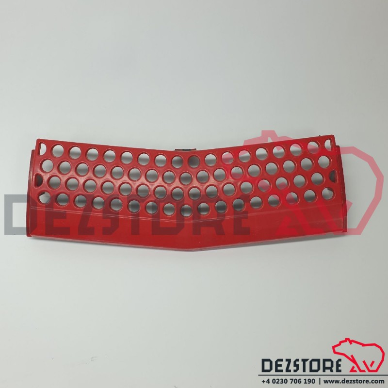 Ornament bara fata Mercedes Actros MP4 - cod OEM: A9618850153 ...