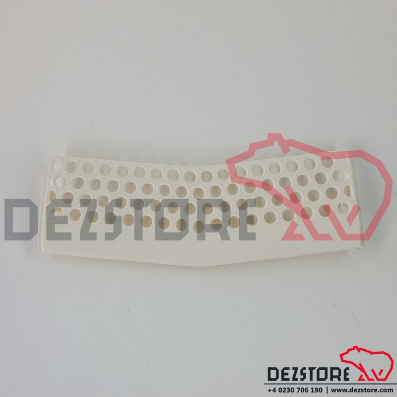 Ornament bara fata Mercedes Actros MP4 - cod OEM: A9618850153 ...