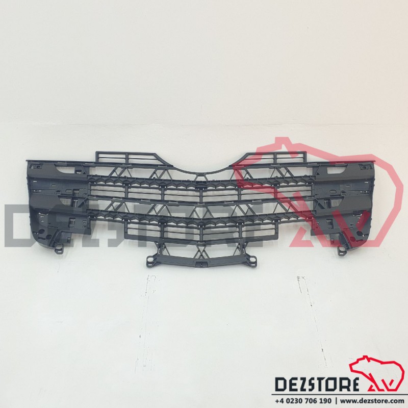 Suport grila centrala Mercedes Actros MP4 - cod OEM: A9618850253 ...