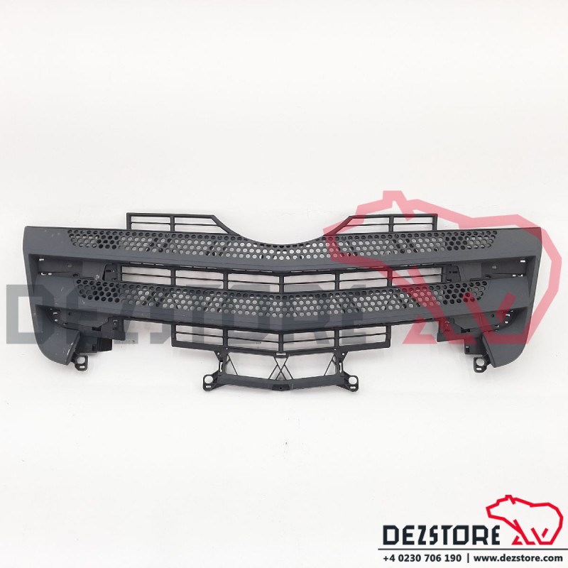 A9618850253 GRILA CENTRALA + SUPORT MERCEDES ACTROS MP4 | DEZSTORE ...