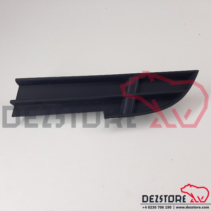 Ornament suport grila centrala stanga Mercedes Actros MP4 - cod OEM ...