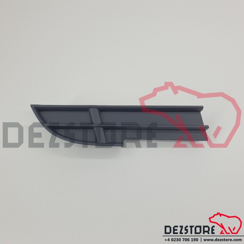 Ornament suport grila centrala dreapta Mercedes Actros MP4 - cod OEM ...