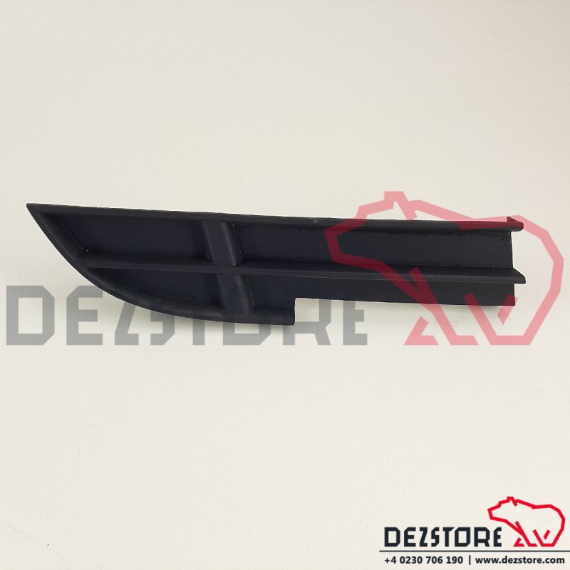 Ornament suport grila centrala dreapta Mercedes Actros MP4 - cod OEM ...