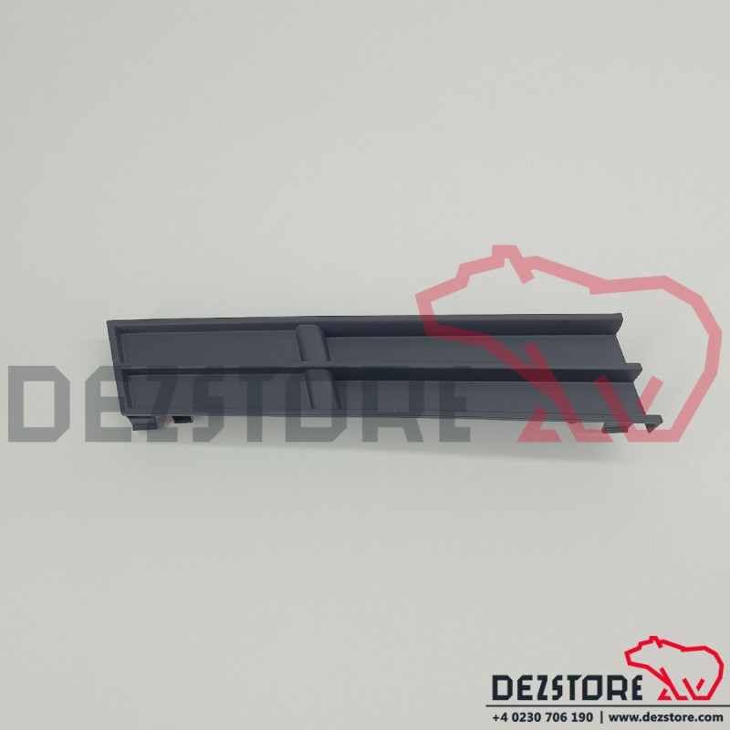 Ornament suport grila centrala dreapta Mercedes Actros MP4 - cod OEM ...