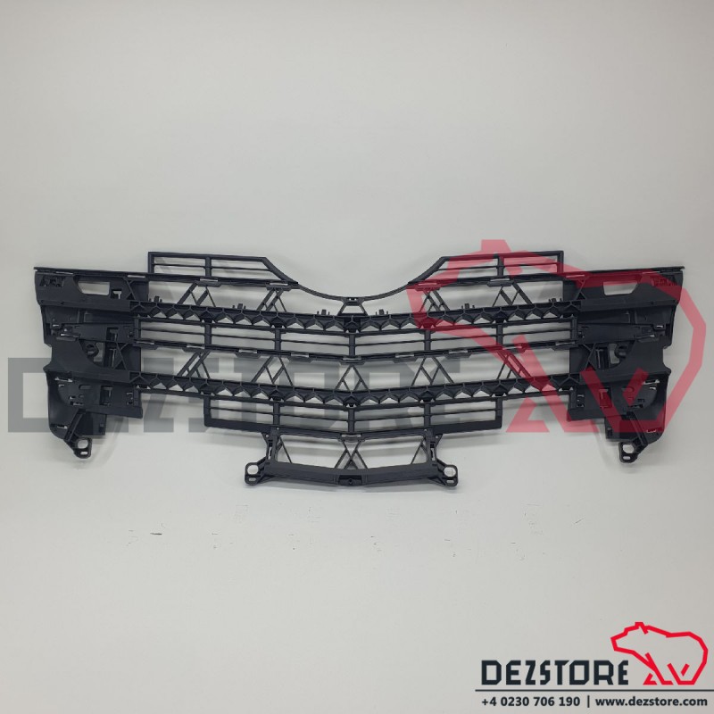 Suport grila centrala Mercedes Actros MP4 - cod OEM: A9618850853 ...