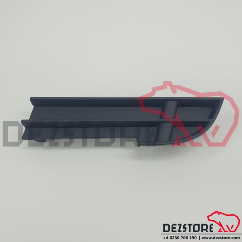 Ornament suport grila centrala stanga Mercedes Actros MP4 - cod OEM ...