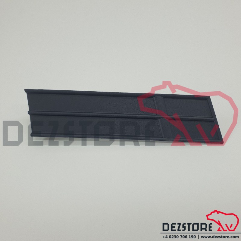 Ornament suport grila centrala dreapta Mercedes Actros MP4 - cod OEM ...