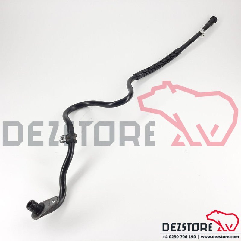 Conducta combustibil Mercedes Actros MP4 - cod OEM: A9624703867 ...
