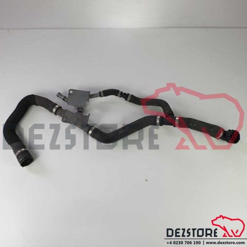 A9625002705 FURTUN VAS EXPANSIUNE MERCEDES ACTROS MP4 | DEZSTORE ...