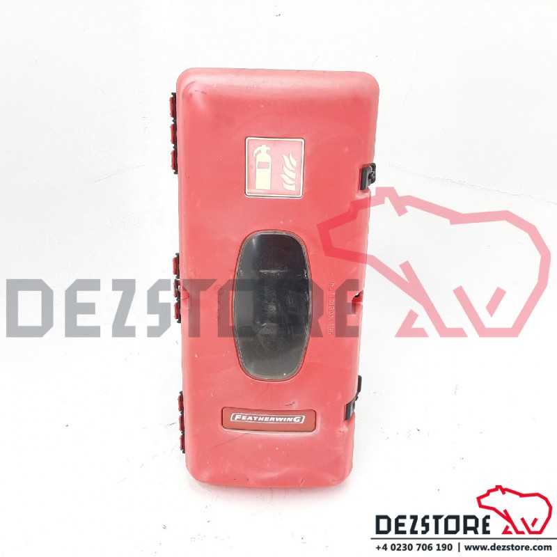 DEZSTORE - Piese pentru camioane