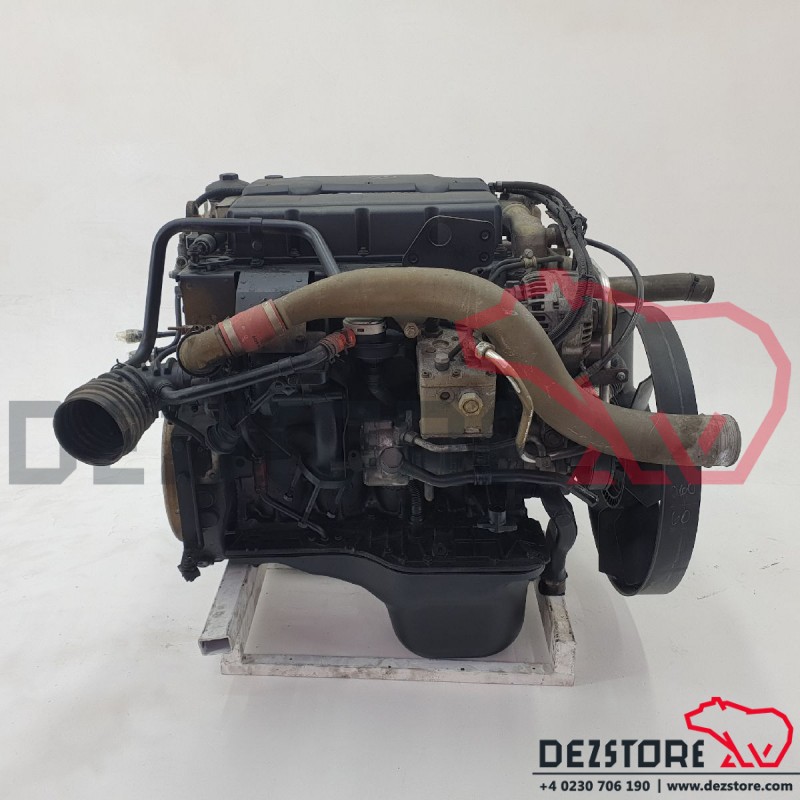 DEZSTORE - Motor | complet MAN TGL - cod OEM: D0834LFL53