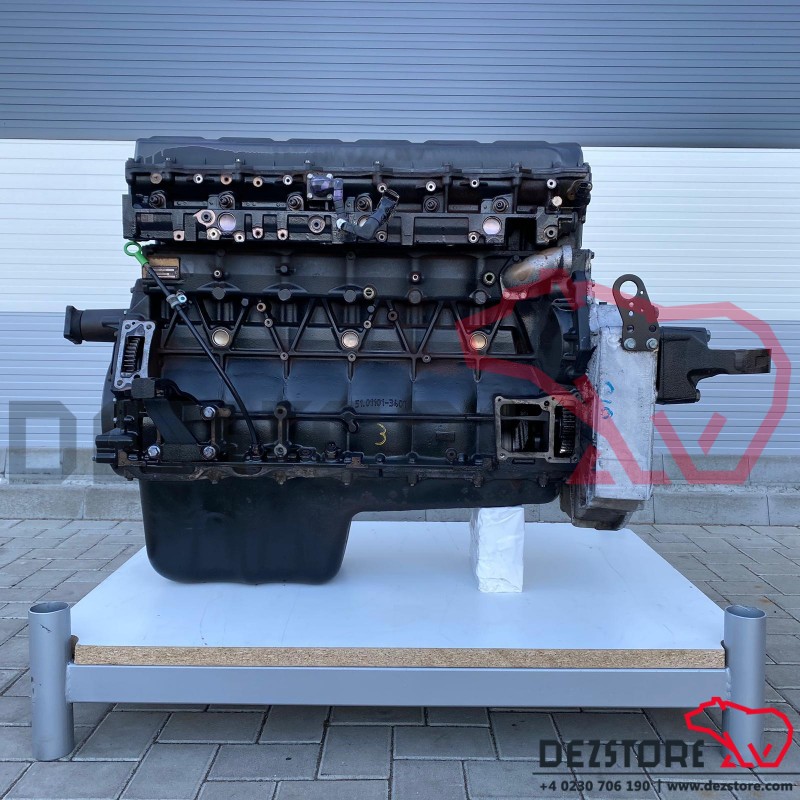 Motor | long block MAN TGX - cod OEM: 2000000016429 | DEZSTORE :: Piese ...