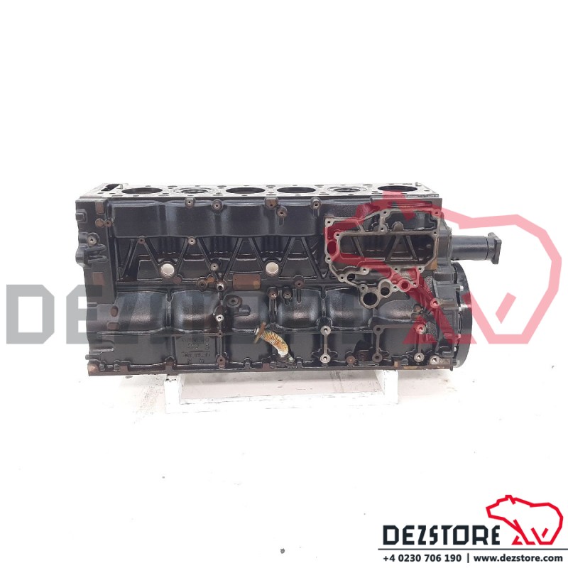 Motor | short block MAN TGX Euro 6 - cod OEM: D2066LF67 | DEZSTORE ...