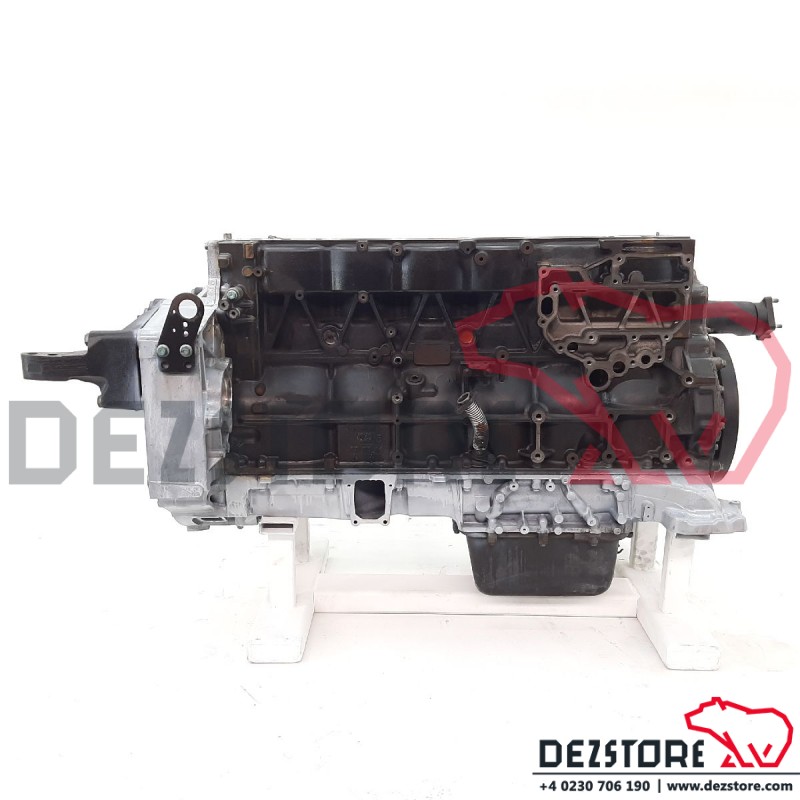 DEZSTORE - Motor | short block MAN TGX - cod OEM: D2676LF45