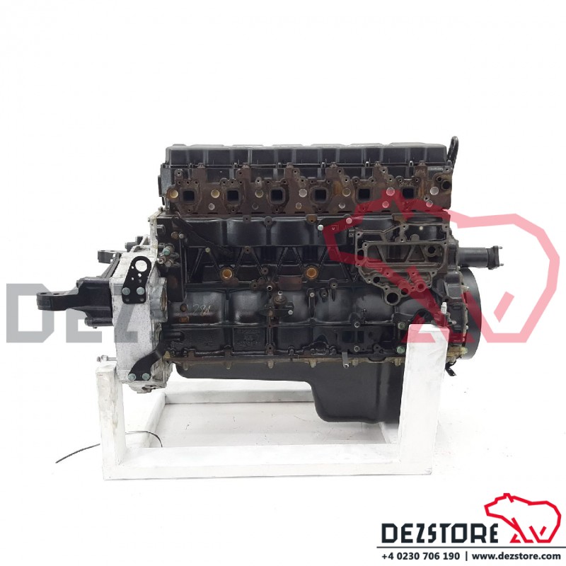 Motor | long block MAN TGX Euro 6 - cod OEM: D2676LF78 | DEZSTORE ...