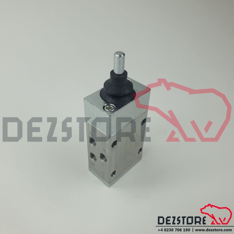 Limitator cilindru basculare - cod OEM: D904G01801 | DEZSTORE :: Piese ...