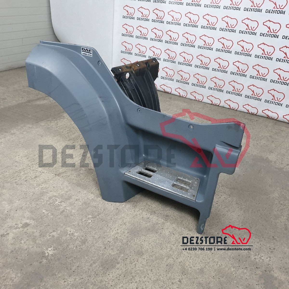 1363817 SCARA MARE DREAPTA DAF CF85 | DEZSTORE - Dezmembrari Camioane ...