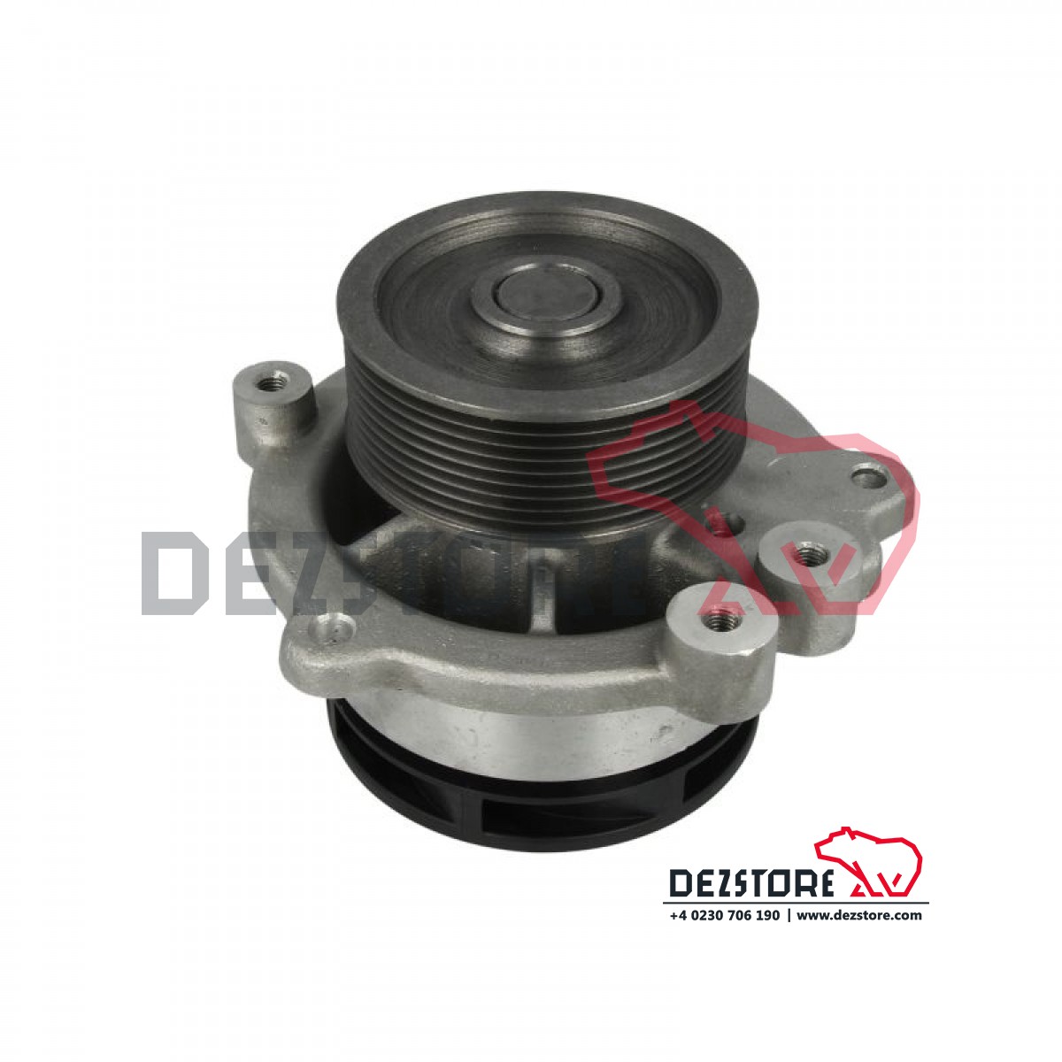 1778280 POMPA APA DAF XF105 | DEZSTORE - Dezmembrari Camioane Suceava ...