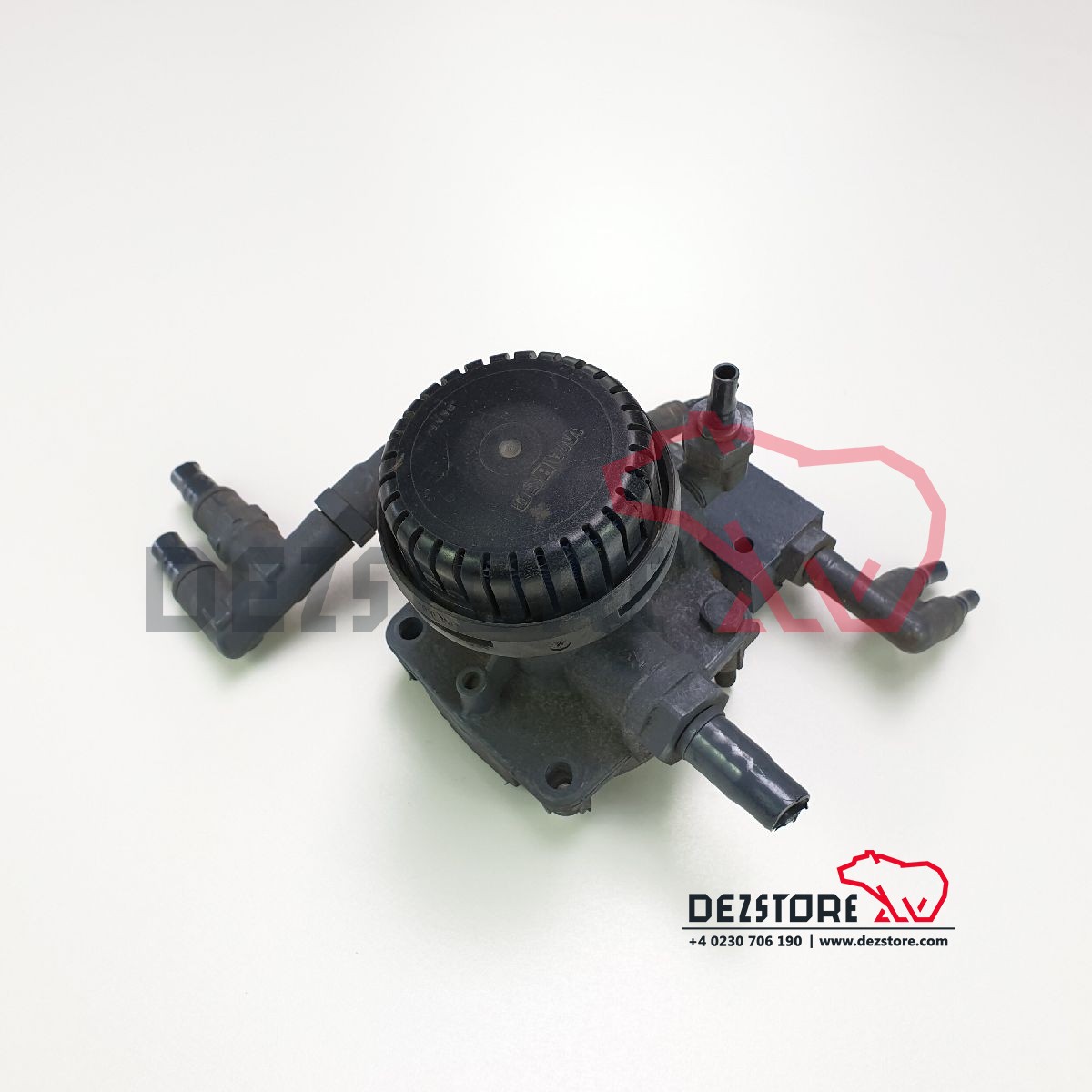 3173150 SUPAPA RELEU VOLVO FH12 | DEZSTORE - Dezmembrari Camioane ...