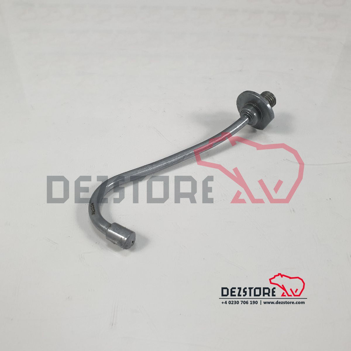 81154055006 INJECTOR ADBLUE MAN TGX | EURO 6 | DEZSTORE - Dezmembrari ...